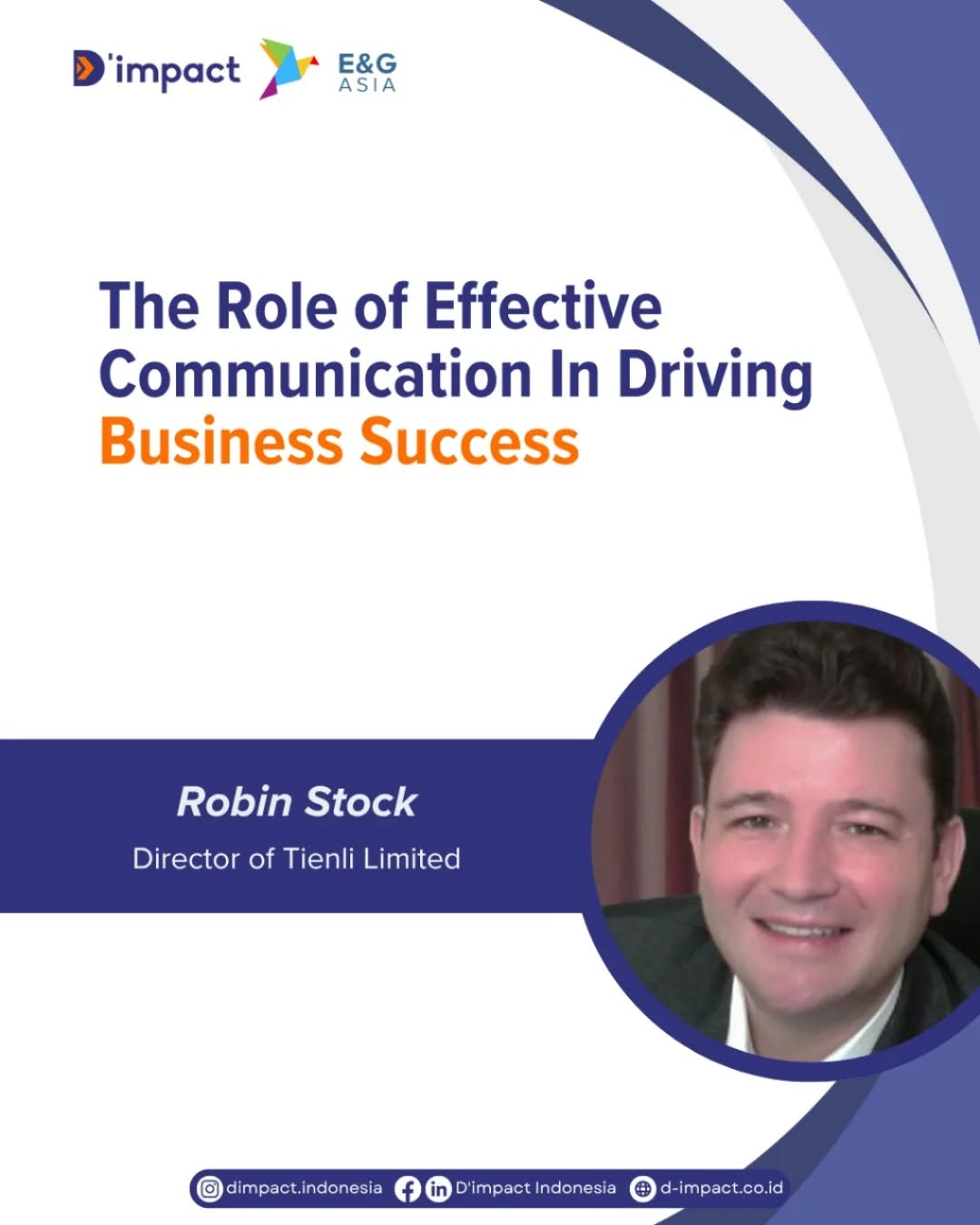 The Role of Effective Communication in Driving Business Success